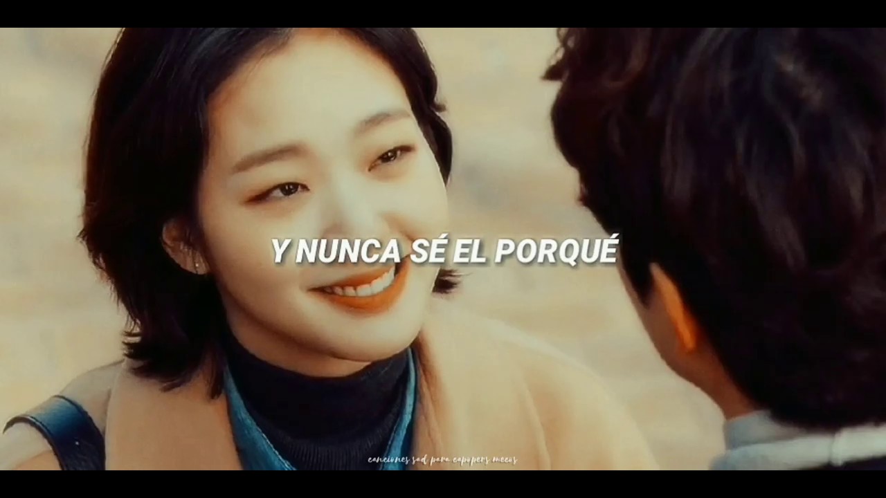 HEIZE, HAN SOO JI ; ROUND AND ROUND ((sub español)) - YouTube
