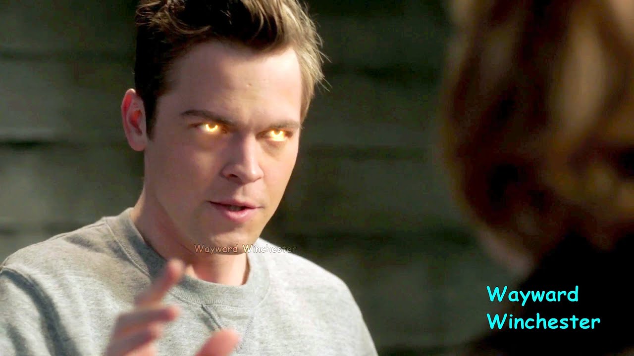 Jack VS The Wood Nymph | Mrs. Butters Wipes The Floor With Jack ...