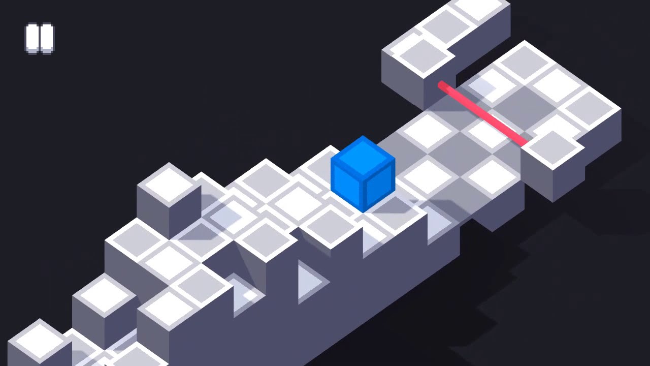 Fancade Pivot Level 19,20,21,22,23,24 || Android Arcade Game - YouTube