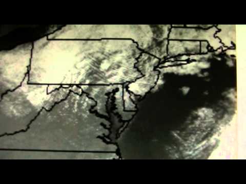 Washington DC Earthquake Attack, April 23, 2014 - YouTube