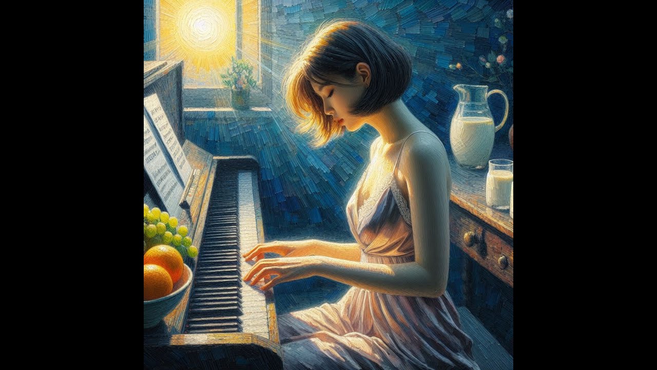 冬季夜舞 Winter Night's Dance - Reprise 2 - YouTube