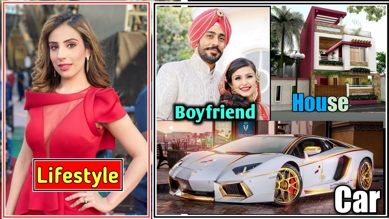 Simran Kaur Hundal Lifestyle_Boyfriend_Education_Salary_Age_Family_Car ...