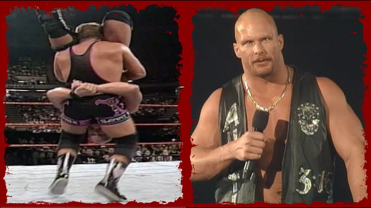 Stone Cold 1997