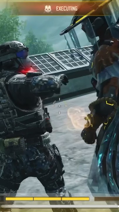 Best Execution with legendary hidora Kai in br Alcatraz #codmobile# #codm ##codmobile - YouTube