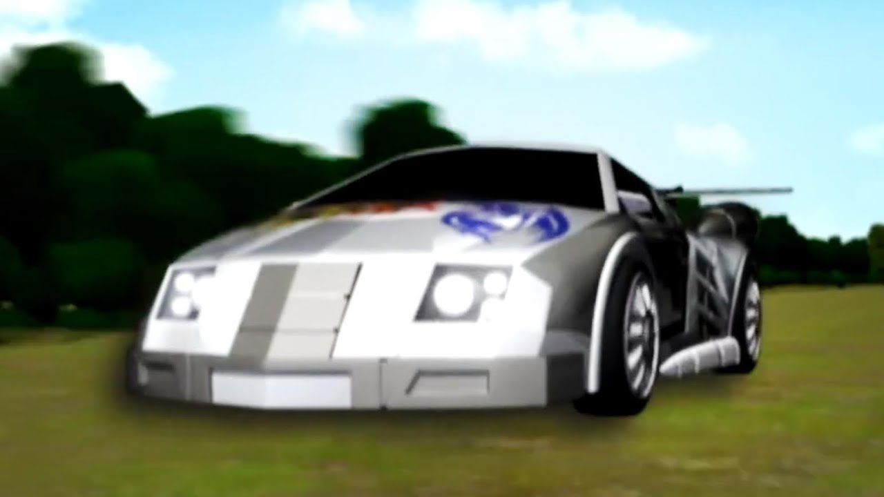 Friends in Competition - Dream Racers, Animated Cartoon Videos And Kids ...