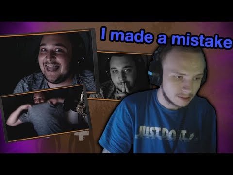 We Ruined Robbie's DBD Stream