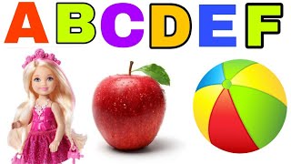 ABC | ABCD Alphabet ABCD A to Z | ABC for ChildrenABCD ... | Doovi