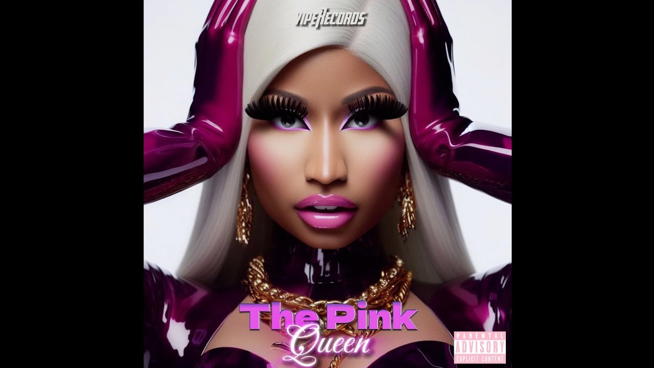 Nicki Minaj - I'm A Bad B*tch (ft. Doja Cat) (Audio) - YouTube