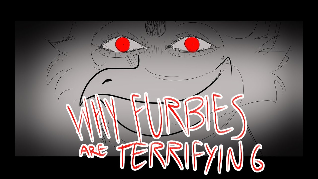Matt rose - why furbies are terrifying [ANIMATIC] - YouTube