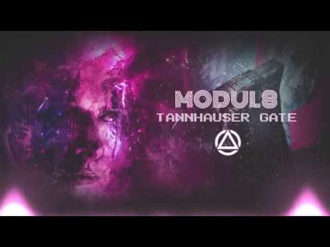 Modul8 – Tannhauser Gate (2020, 320 kbps, File) - Discogs