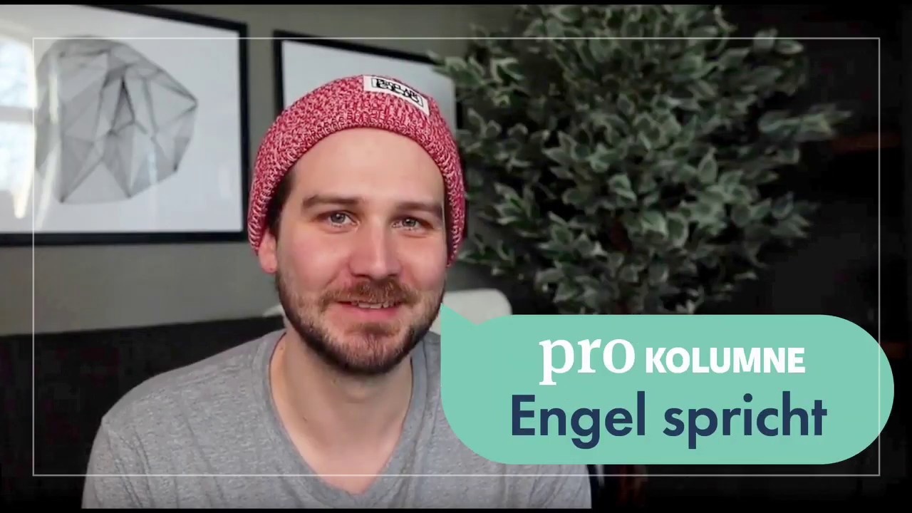 Pastor Gunnar Engel: Die Auferstehung fällt nicht aus! - YouTube