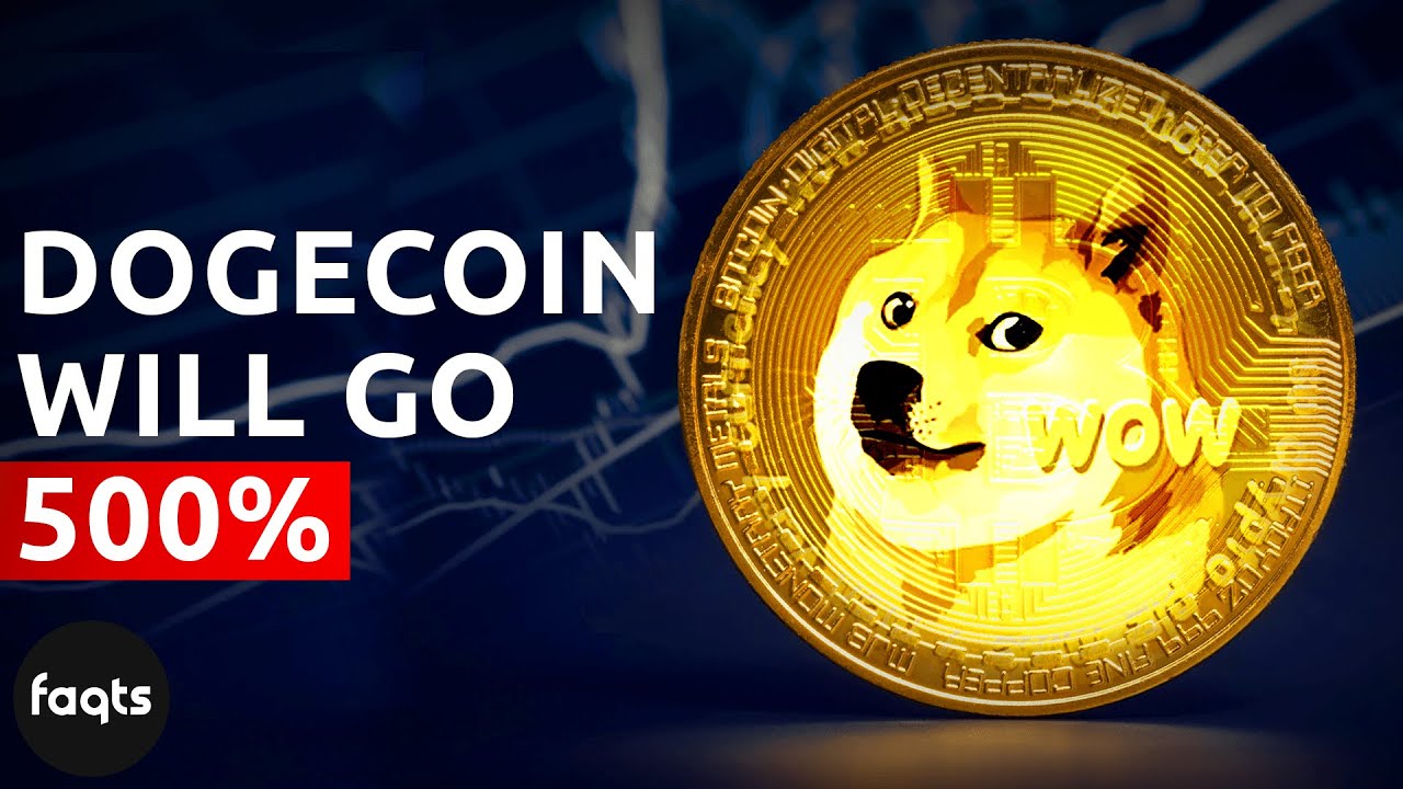 Dogecoin: Everything You Need To Know | Dogecoin Facts (Cryptocurrency ...