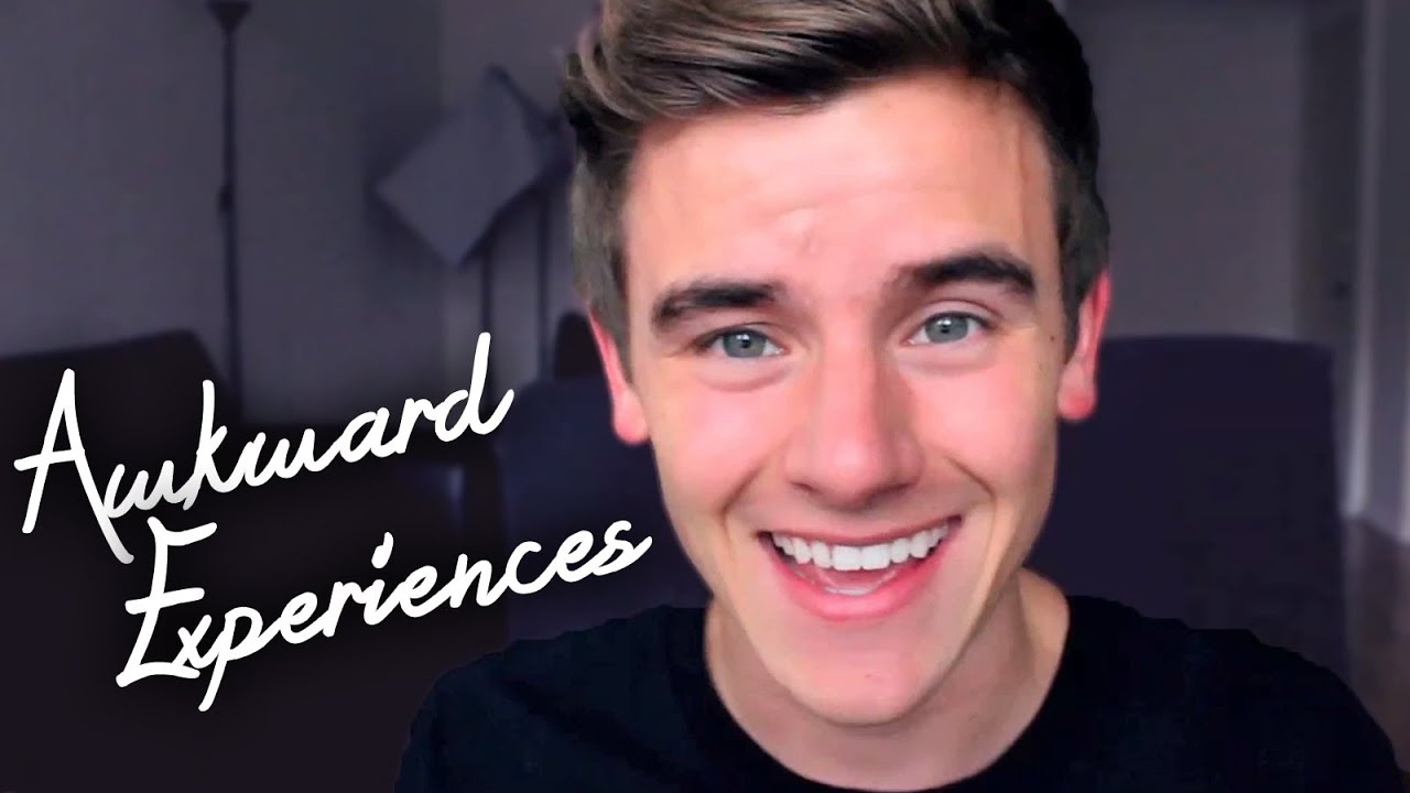 Awkward Experiences - YouTube