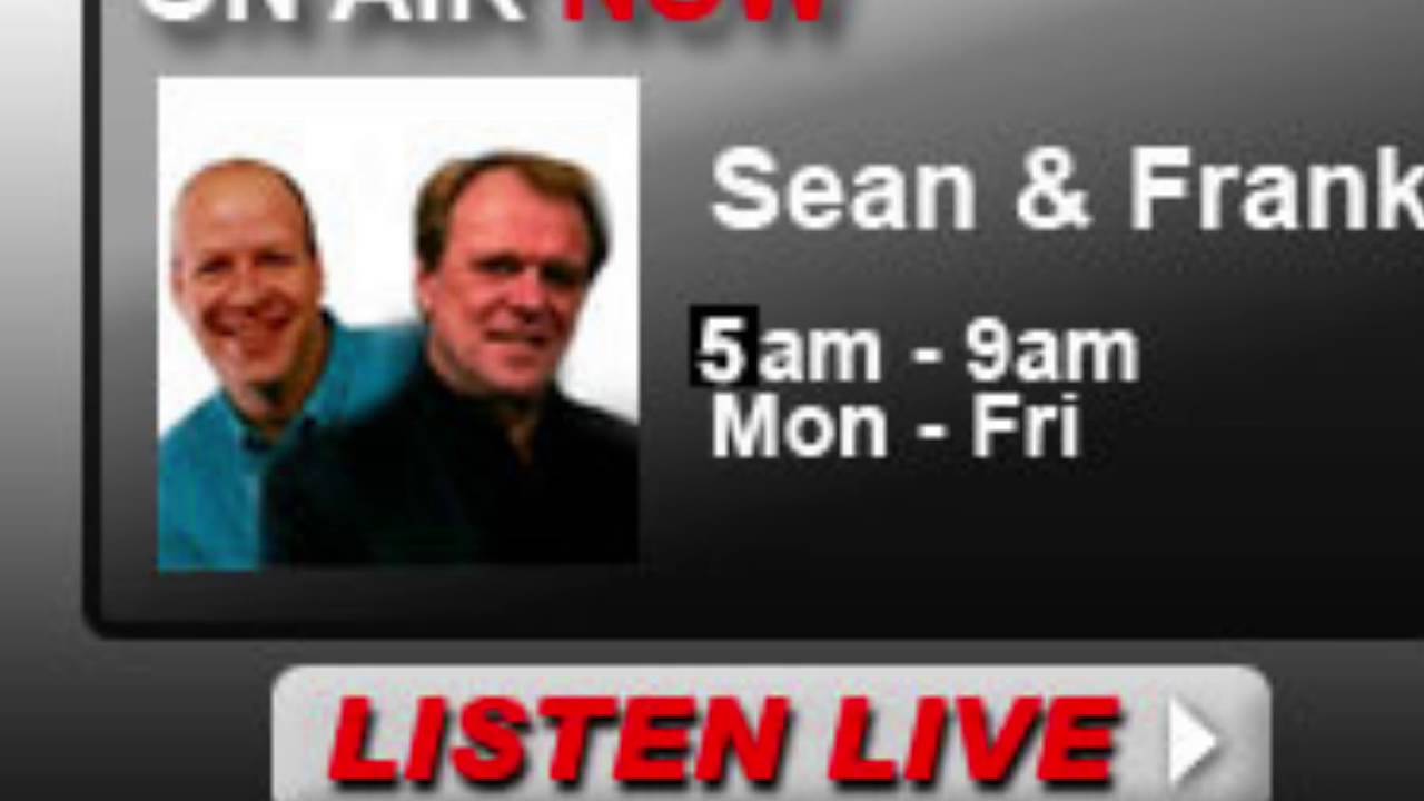 Sean Casey and Frank Luber from WCBM talks about the Jon Lahey - Your ...