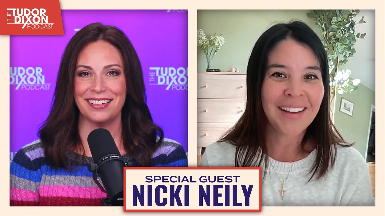 How Parents Can Take Back Control of Schools With Nicki Neily | The ...