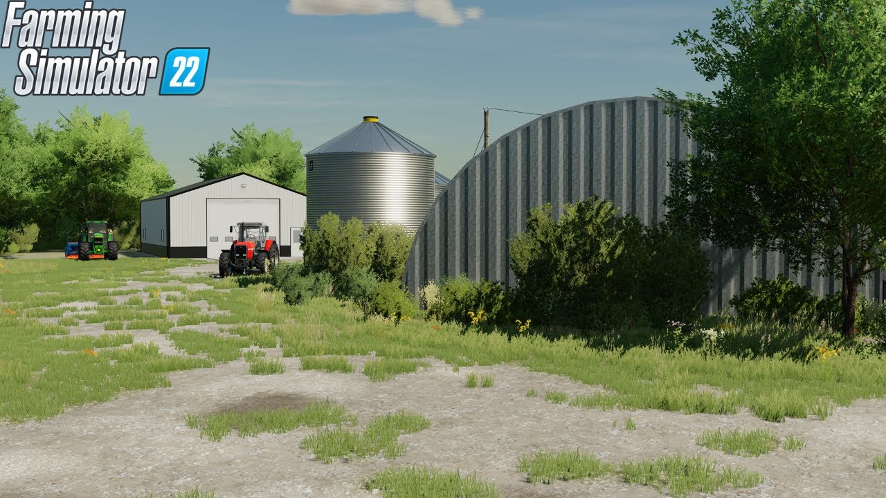 🔴LIVE: EDGEWATER EARLY LOOK!! | Edgewater Sask Multiplayer Series ...