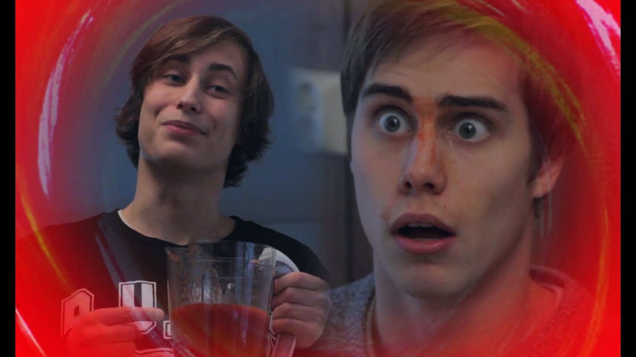 Smoothie - YouTube