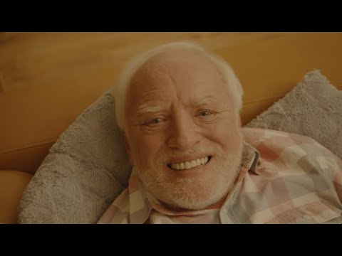 Behind the Pain (Hide the Pain Harold) – Episode 2 - YouTube
