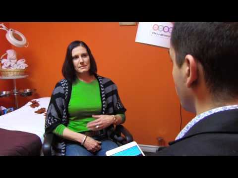 Weight loss Zerona laser treatment @ Atlantis clinic overview