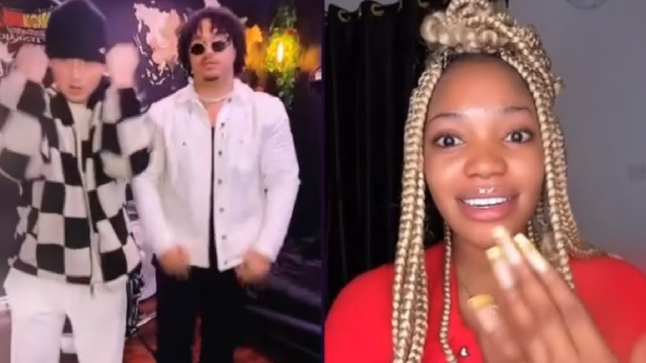 juliano_so_live_lowkey | TikTok Live Stream | July 14 2023 - YouTube