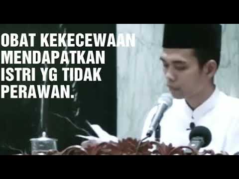 OBAT KEKECEWAAN MENDAPATKAN ISTRI YG SUDAH TIDAK PERAWAN