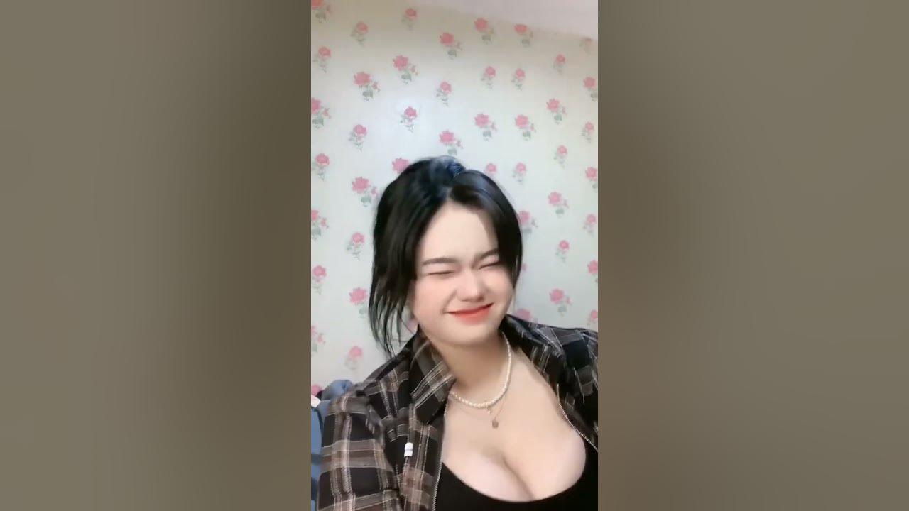 Kumpulan Video Tiktok Meimei Chan Boba Gede Viral Terbaru part2 - YouTube