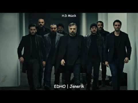 EDHO Müzikleri | Jenerik