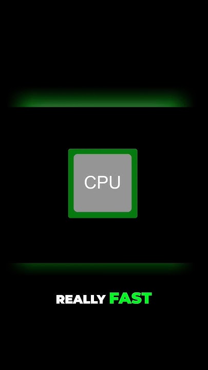 Cpu Clock generator and measurements "Gigahertz" - YouTube