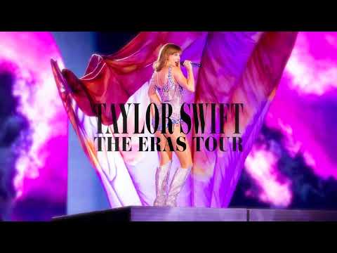 Taylor Swift: The Eras Tour - Cruel Summer (Studio Version Official Audio) - YouTube