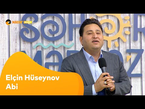 Elçin Hüseynov - Abi