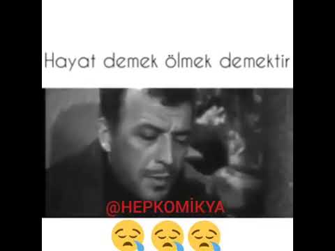 Hayat Demek Ölmek Demektir!!!