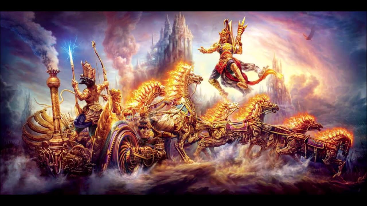 DNA Tests: A Brief History of the (Spanish) Gypsies - MyTrueAncestry ...