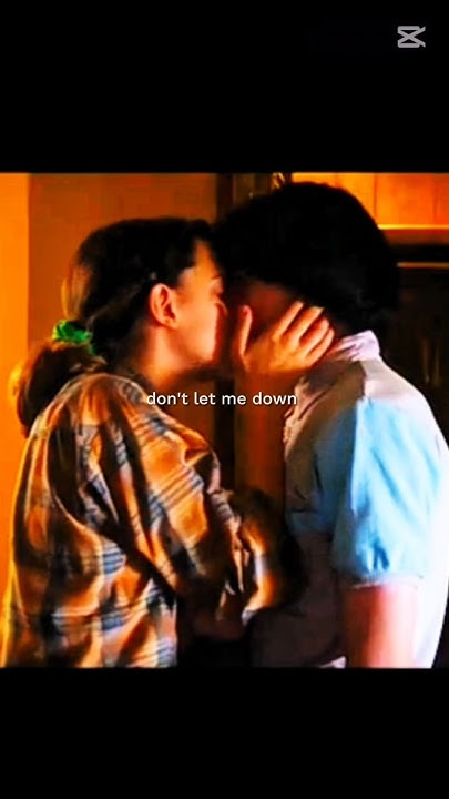 Mileven♥️♥️#Mileven#StrangerThings - YouTube