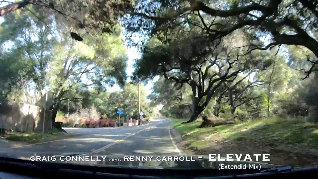 Craig Connelly ft. Renny Carroll - Elevate (Extended Mix) - YouTube