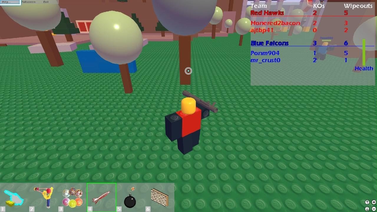 Og Roblox - YouTube