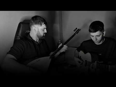 Fidel Aslan - Nazlıcan (cover)                               