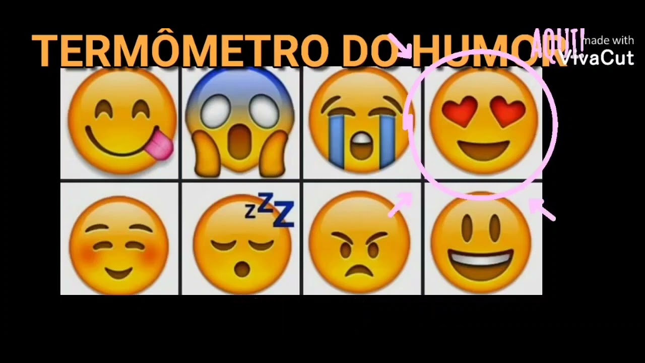 2022-10-13 - Termômetro do Humor - YouTube