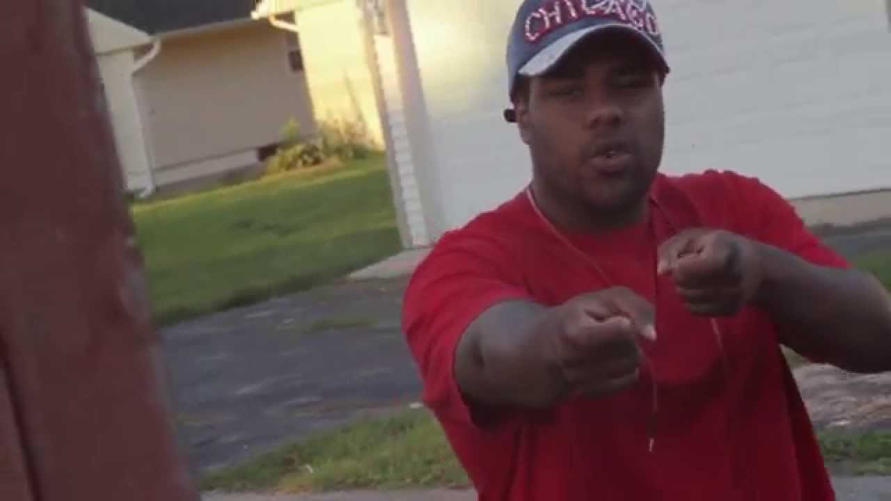 FATMACK X CHIRAQ (REMIX) - YouTube
