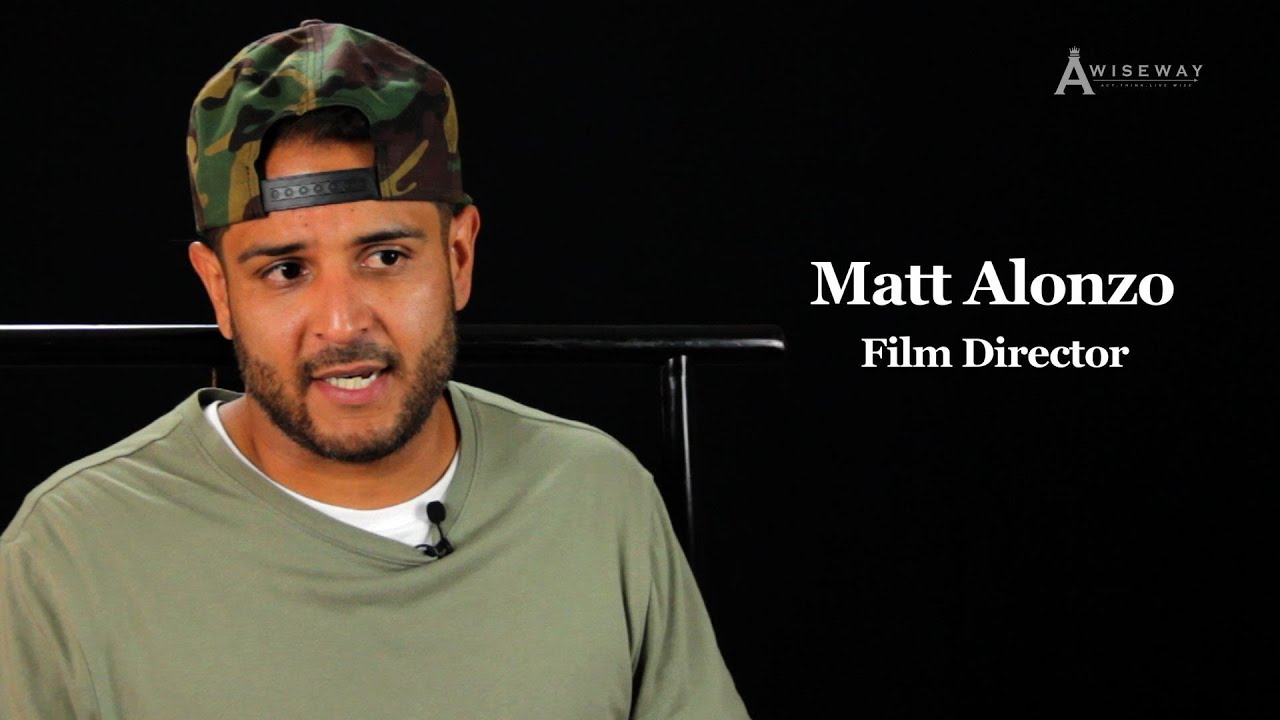 Matt Alonzo Says Lil Wayne's Tour Was His Break into Directing Music ...