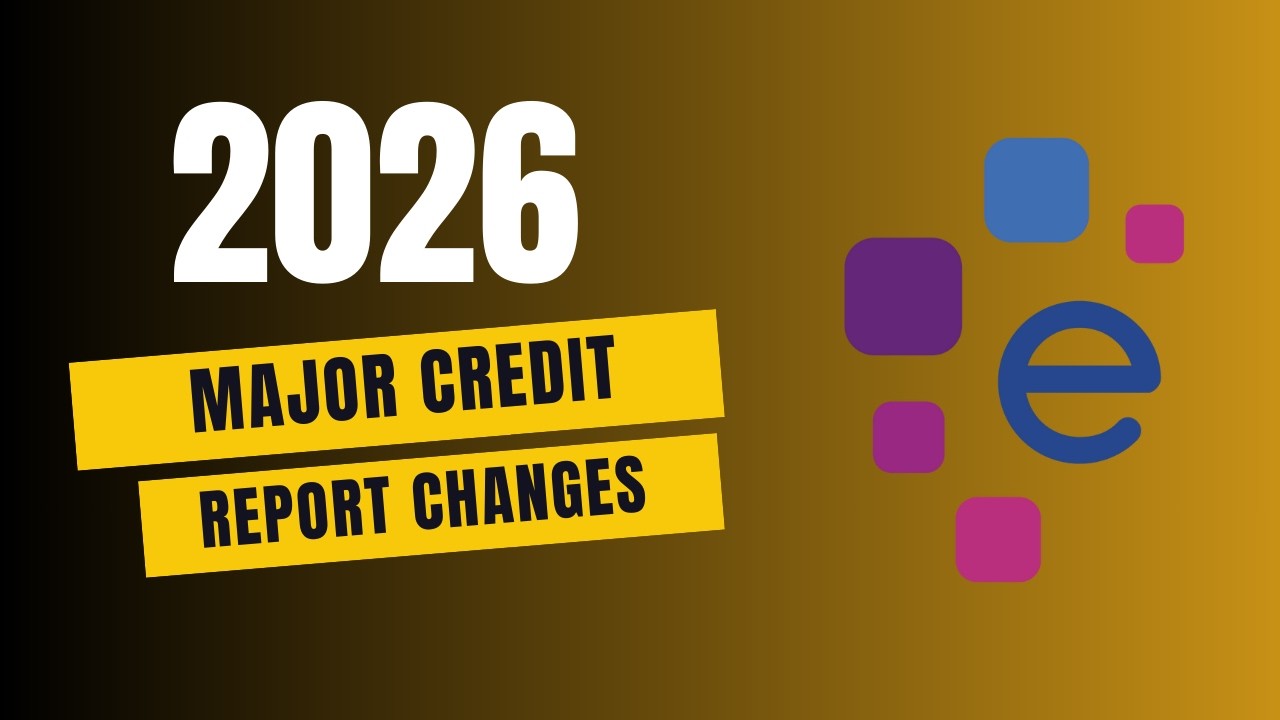 Experian Update: Your Bank Account Is Now Part of Your Credit Score ...