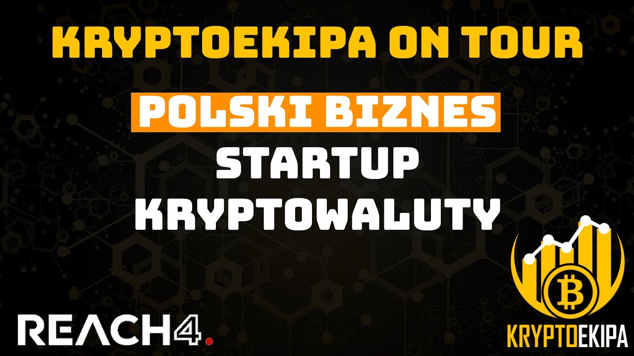 Polski biznes - StartuUp - Kryptowaluty - Co słychać na polskiej scenie ...