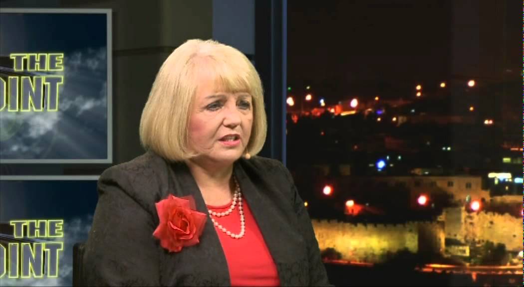 DEALING WITH VERBAL AND EMOTIONAL ABUSE WITH JILL SOUTHERN JONES AND ...