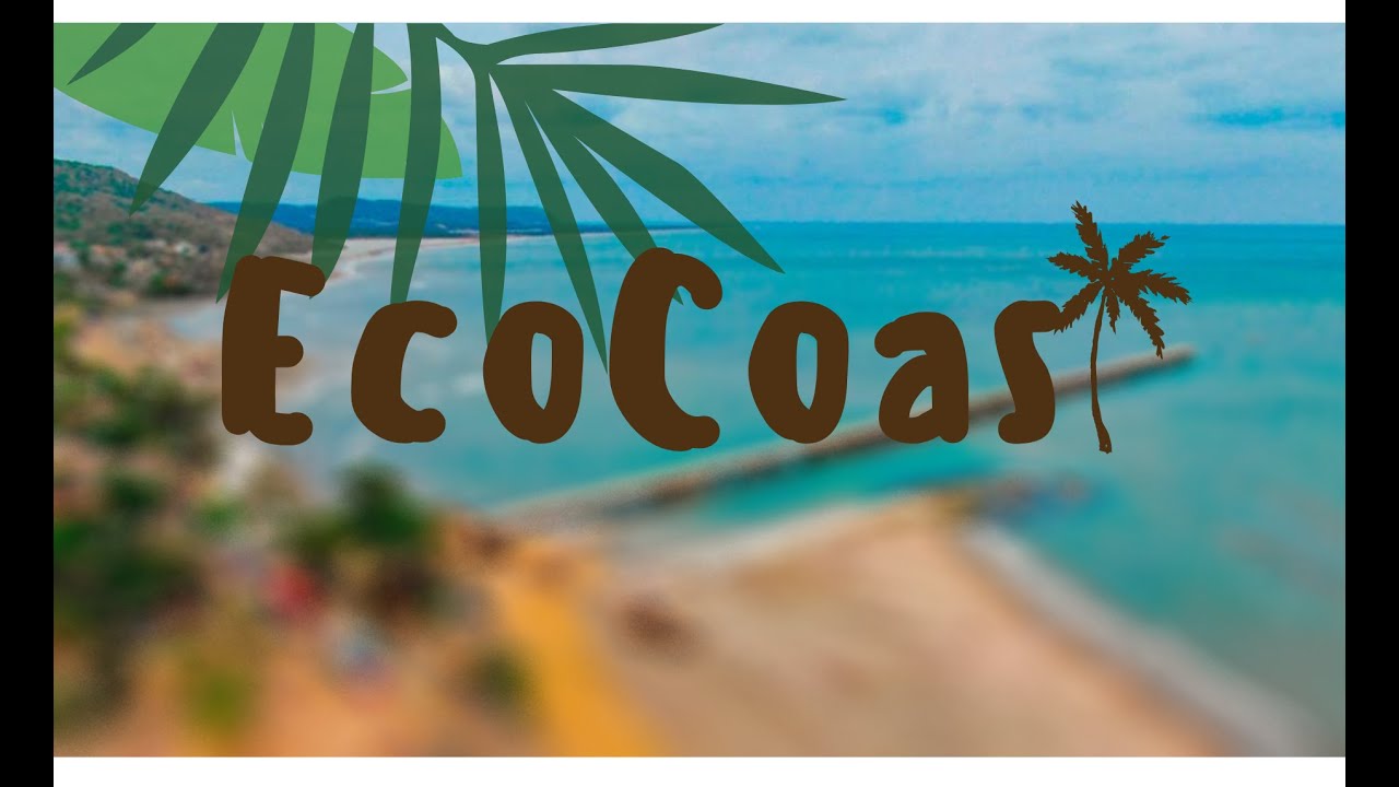Proyecto EcoCoast - YouTube