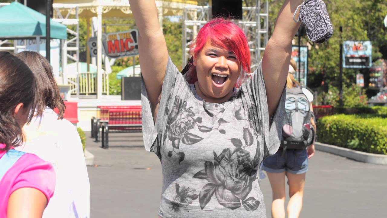 Great America CW 44 Cable 12 - YouTube