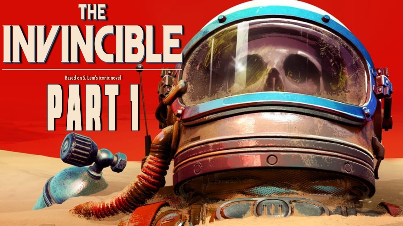 Sci Fi Psycho Thriller The Invincible Gameplay Deutsch Part 1 YouTube sci-fi-psycho-thriller-the-invincible-gameplay-deutsch-part-1-youtube