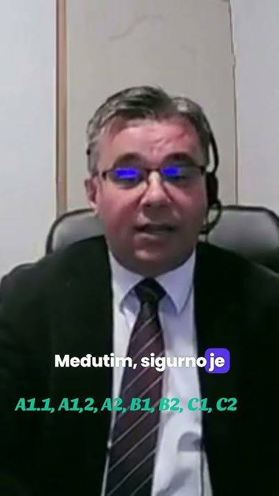 Nemački - A1.1, A1.2, A1.3, A2.1, A2.2, B1, B2, C1, C2. Upis je u toku! Viber: +41 76 325 90 55 ...
