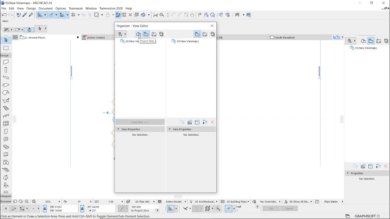 03 Adding New Viewmap - YouTube