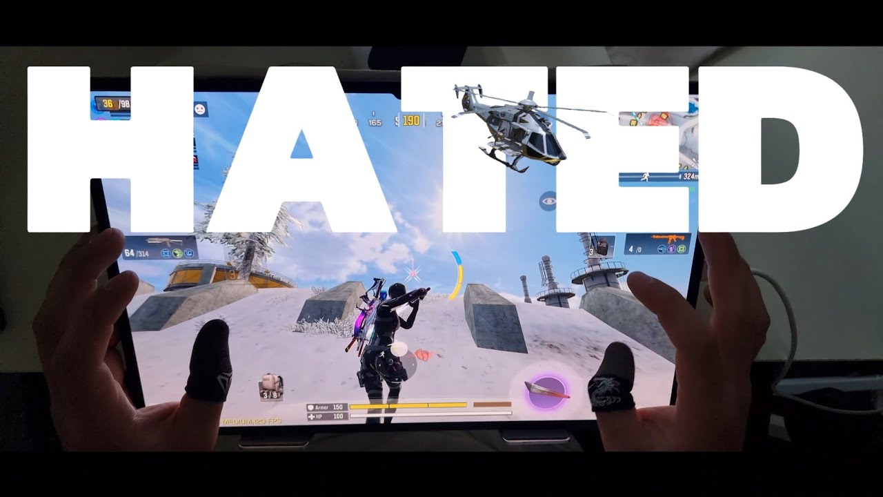 Did this ruin Cod mobile for you..... - YouTube