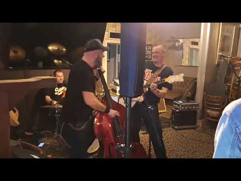 Relentless - Fishnet Stockings