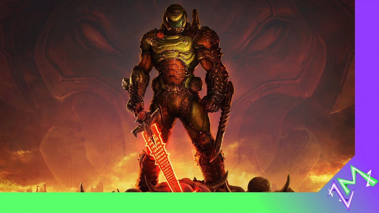 [LIVE] STICKY BOMB STICKY BOMB STICKY BOMB (DOOM Eternal Nightmare ...